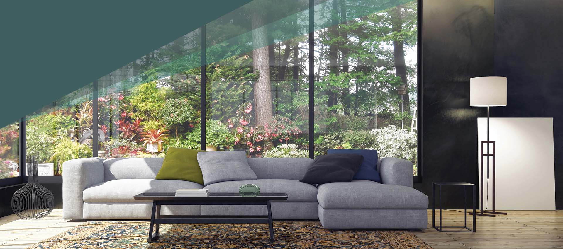 Ultra-Guard Fabric Protection - Coast Complete Cleaning